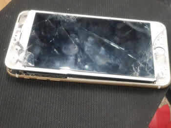 iPhone Repairs by Apple Approved Repairers - MacDroids