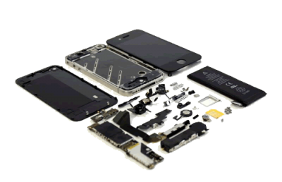 iPhone Repairs by Apple Approved Repairers - MacDroids