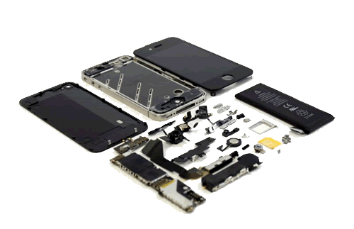 iPhone Repairs by Apple Approved Repairers - MacDroids