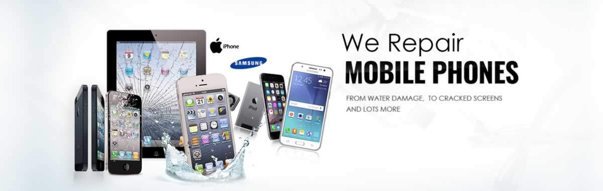 Mobile Device Repairs and Computer Repairs - MacDroids