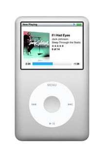 iPod Repairs - MacDroids - 1300 622 376