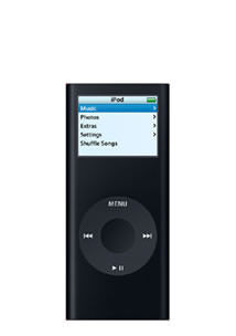 iPod Repairs - MacDroids - 1300 622 376