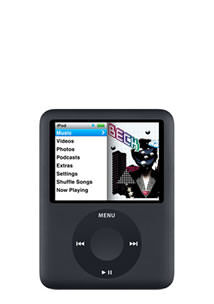 iPod Repairs - MacDroids - 1300 622 376
