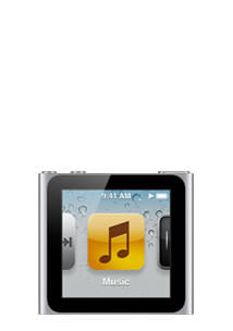 iPod Repairs - MacDroids - 1300 622 376