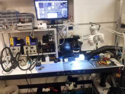 Device Repair Services - MacDroids - Call us on 1300 622 376